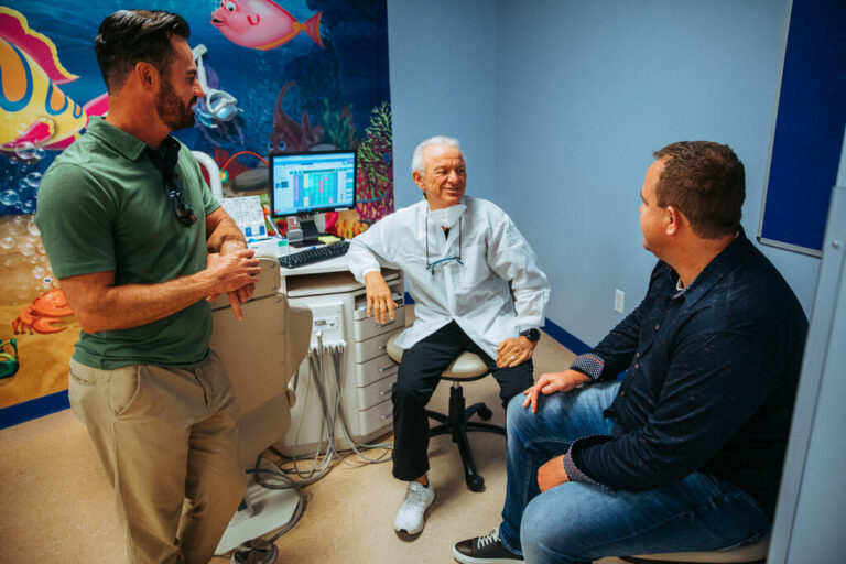 7 Questions to Ask During a Dental Interview | CDP