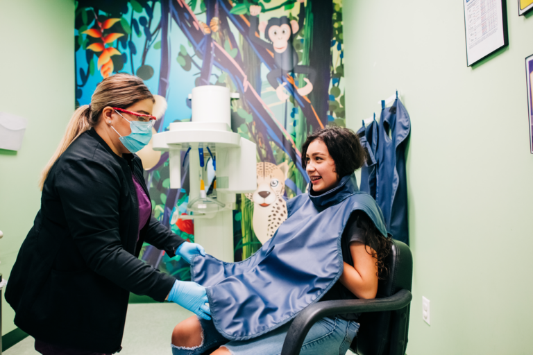 Find a Dental Hygienist Career with Opportunities for Advancement | CDP