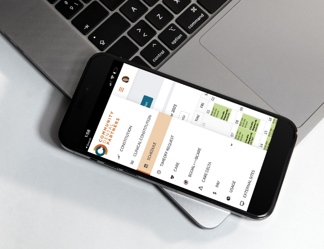 How CDP Creates Efficient Organizational Systems and Flow | CDP